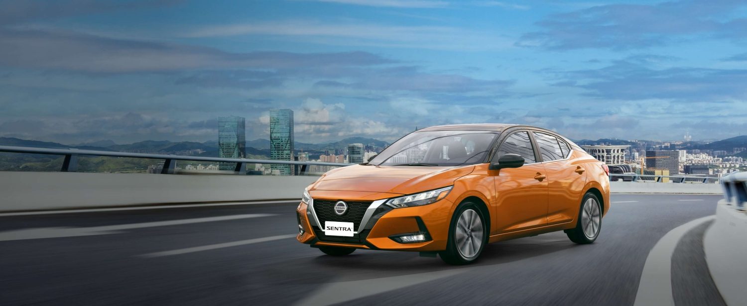 Nissan Jidosha NCG | Nissan Intelligent Choice